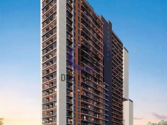 Apartamento para Venda em São Paulo/SP Consolação 1 Quartos