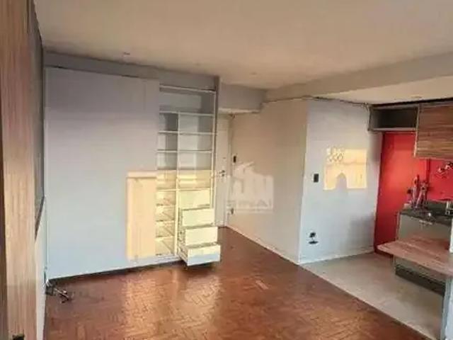 Apartamento para Venda em São Paulo/SP Consolação 1 Quartos