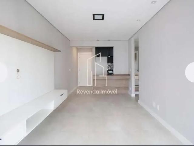 Apartamento para Venda em São Paulo/SP Consolação 1 Quartos