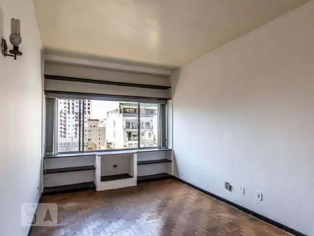 Apartamento para Venda em São Paulo/SP Consolação 1 Quartos
