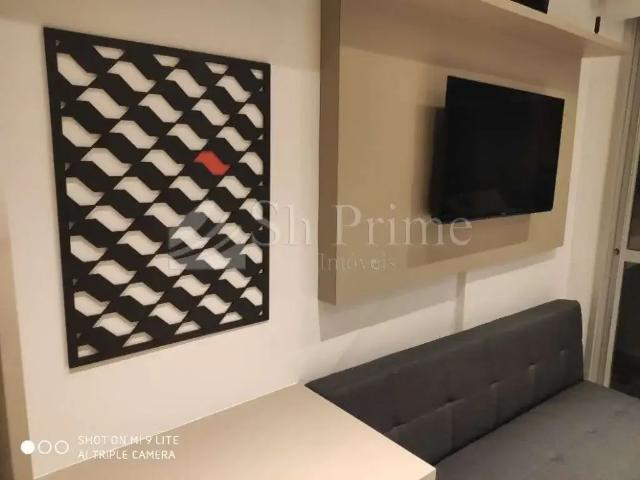 Apartamento para Venda em São Paulo/SP Consolação 1 Quartos