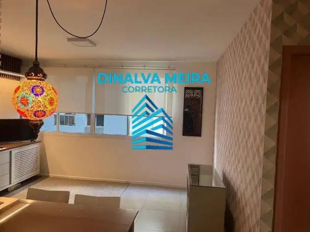 Apartamento para Venda em São Paulo/SP Consolação 1 Quartos
