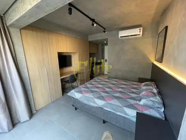 Apartamento para Venda em São Paulo/SP Consolação 1 Quartos