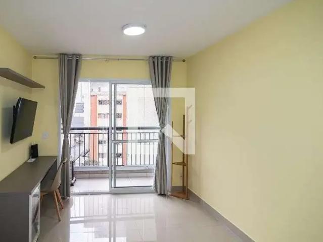 Apartamento para Venda em São Paulo/SP Consolação 1 Quartos