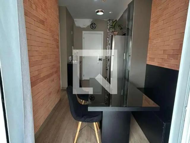 Apartamento para Venda em São Paulo/SP Consolação 1 Quartos