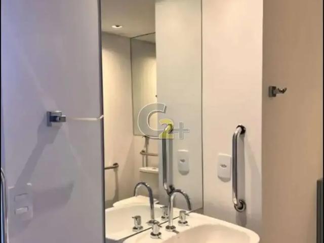 Apartamento para Venda em São Paulo/SP Consolação 1 Quartos