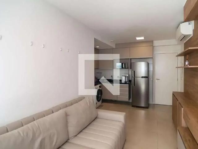 Apartamento para Venda em São Paulo/SP Consolação 1 Quartos