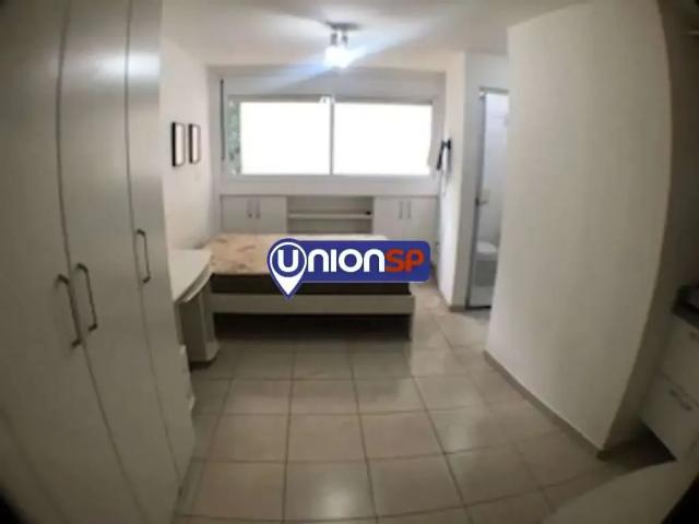 Apartamento para Venda em São Paulo/SP Consolação 1 Quartos