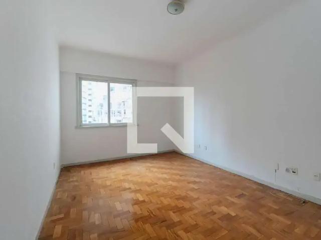 Apartamento para Venda em São Paulo/SP Consolação 1 Quartos