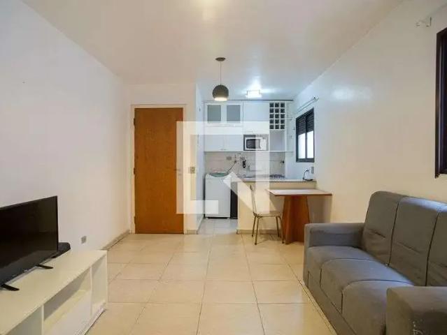 Apartamento para Venda em São Paulo/SP Consolação 1 Quartos
