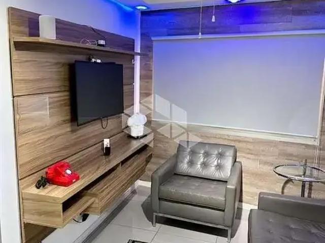 Apartamento para Venda em São Paulo/SP Consolação 1 Quartos