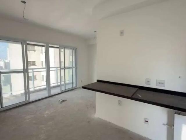 Apartamento para Venda em São Paulo/SP Consolação 1 Quartos