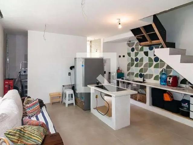Apartamento para Venda em São Paulo/SP Consolação 1 Quartos