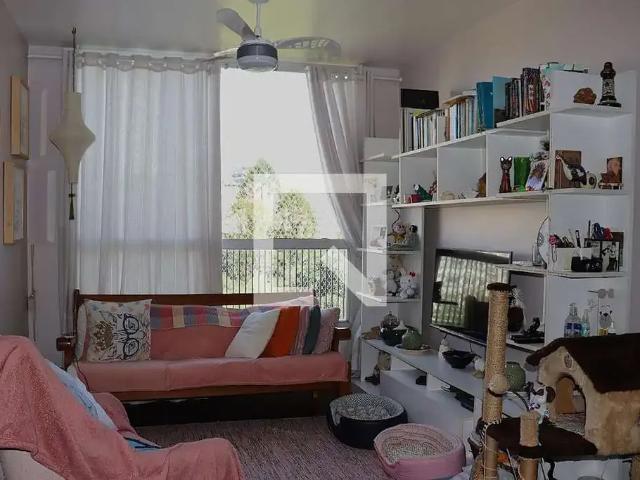 Apartamento para Venda em São Paulo/SP Consolação 1 Quartos