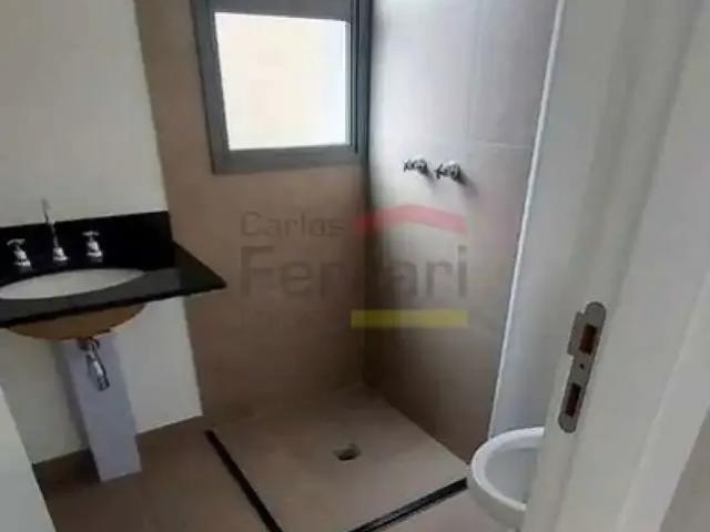 Apartamento para Venda em São Paulo/SP Consolação 1 Quartos