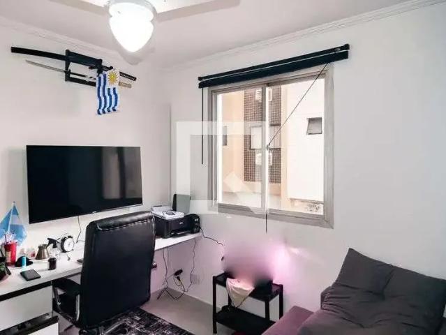 Apartamento para Venda em São Paulo/SP Consolação 1 Quartos