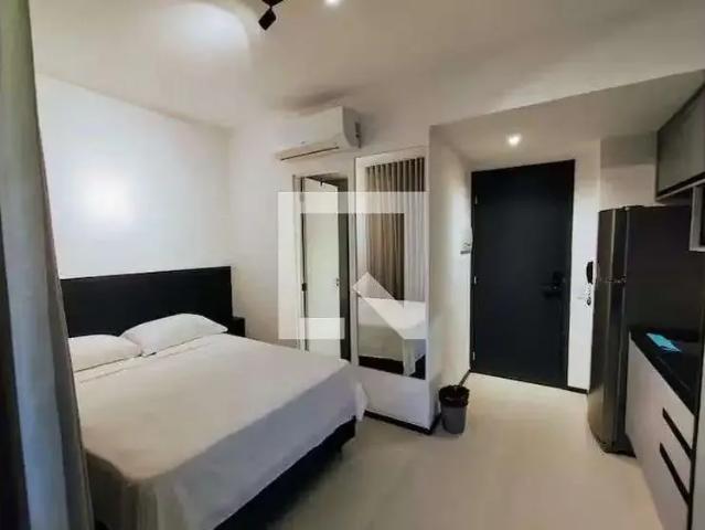 Apartamento para Venda em São Paulo/SP Consolação 1 Quartos