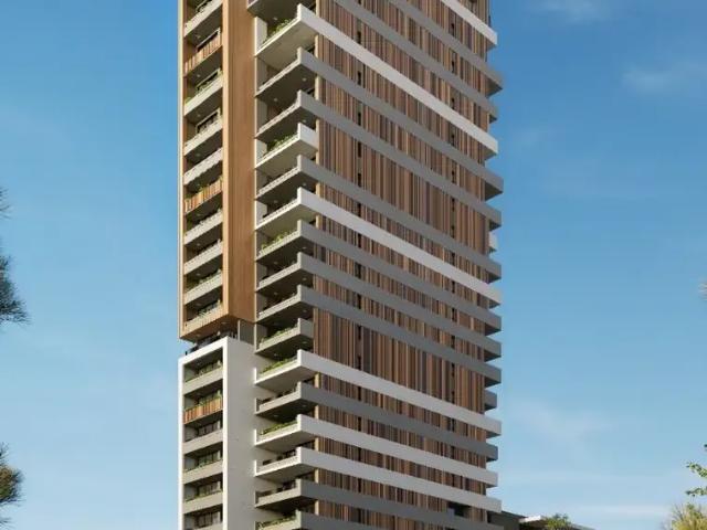 Apartamento para Venda em São Paulo/SP Consolação 1 Quartos