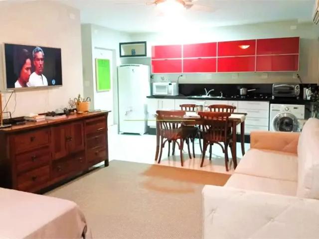 Apartamento para Venda em São Paulo/SP Consolação 1 Quartos