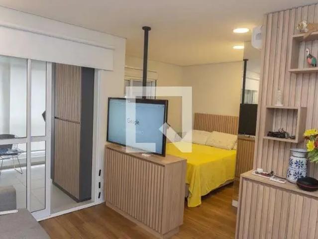Apartamento para Venda em São Paulo/SP Consolação 1 Quartos
