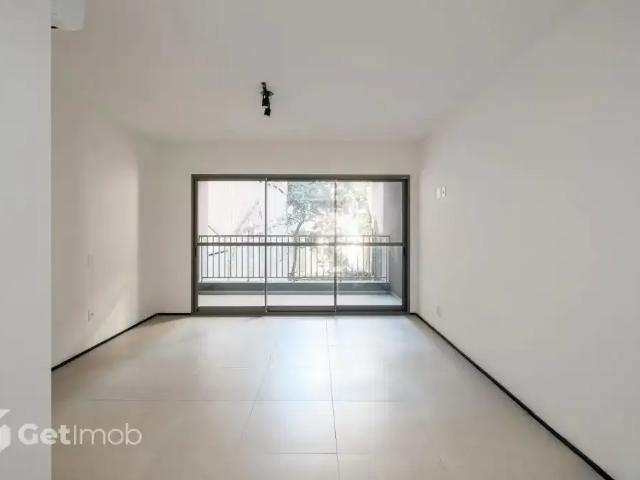 Apartamento para Venda em São Paulo/SP Consolação 1 Quartos