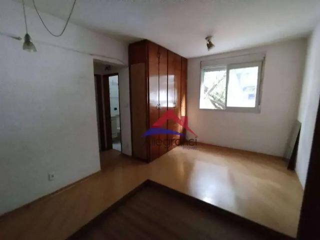 Apartamento para Venda em São Paulo/SP Consolação 1 Quartos