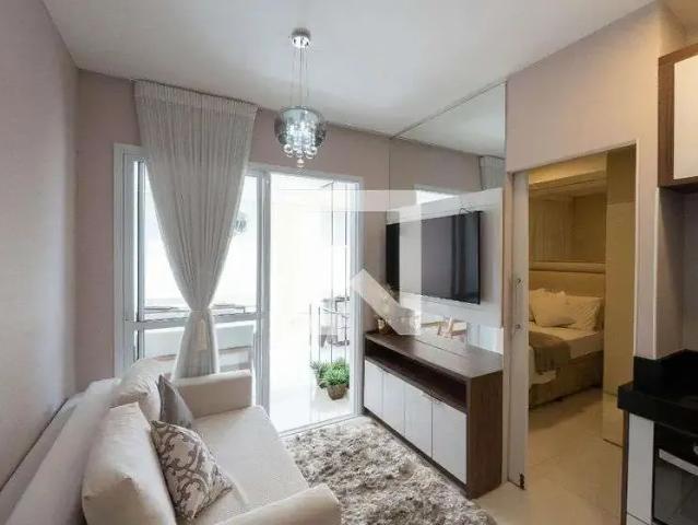 Apartamento para Venda em São Paulo/SP Consolação 1 Quartos
