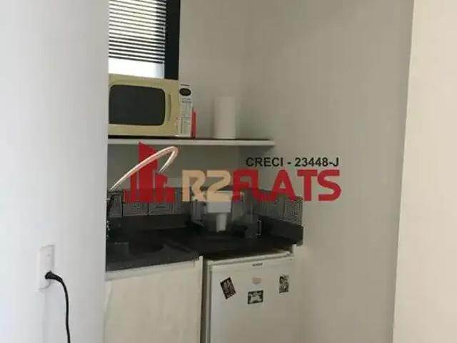 Apartamento para Venda em São Paulo/SP Consolação 1 Quartos