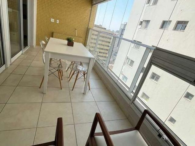 Apartamento para Venda em São Paulo/SP Consolação 1 Quartos