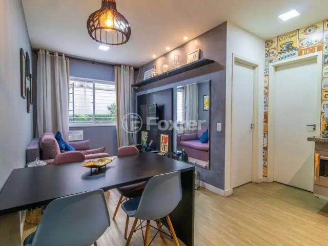 Apartamento para Venda em São Paulo/SP Consolação 1 Quartos
