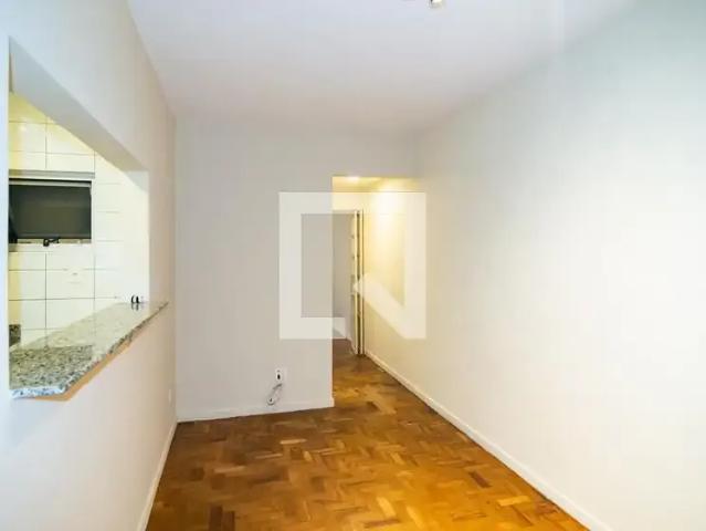 Apartamento para Venda em São Paulo/SP Consolação 1 Quartos
