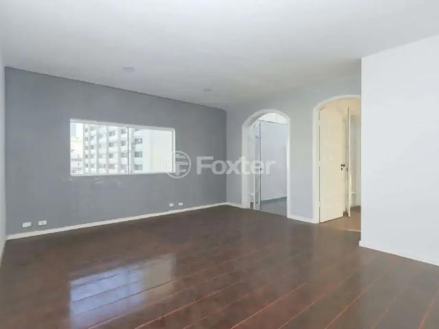 Apartamento para Venda em São Paulo/SP Consolação 1 Quartos