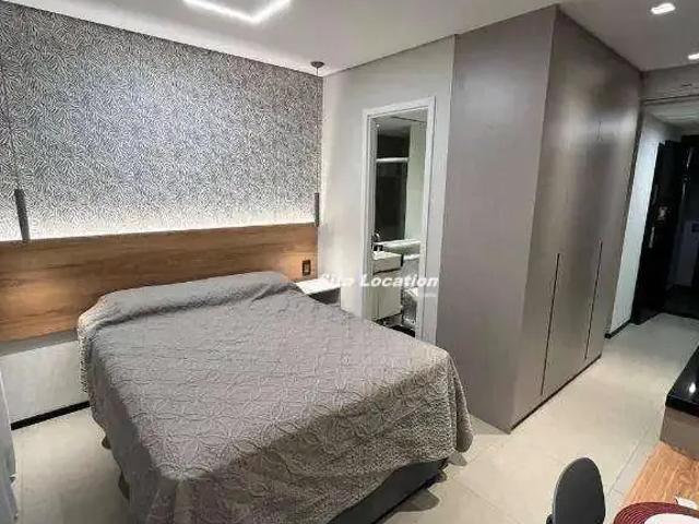 Apartamento para Venda em São Paulo/SP Consolação 1 Quartos