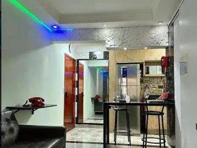 Apartamento para Venda em São Paulo/SP Consolação 1 Quartos