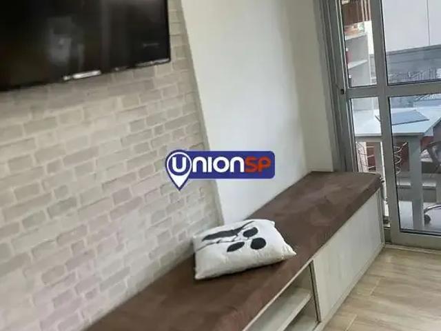 Apartamento para Venda em São Paulo/SP Consolação 1 Quartos