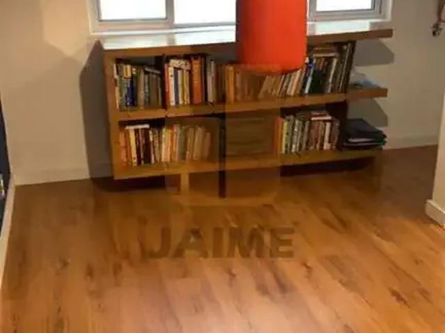 Apartamento para Venda em São Paulo/SP Consolação 1 Quartos