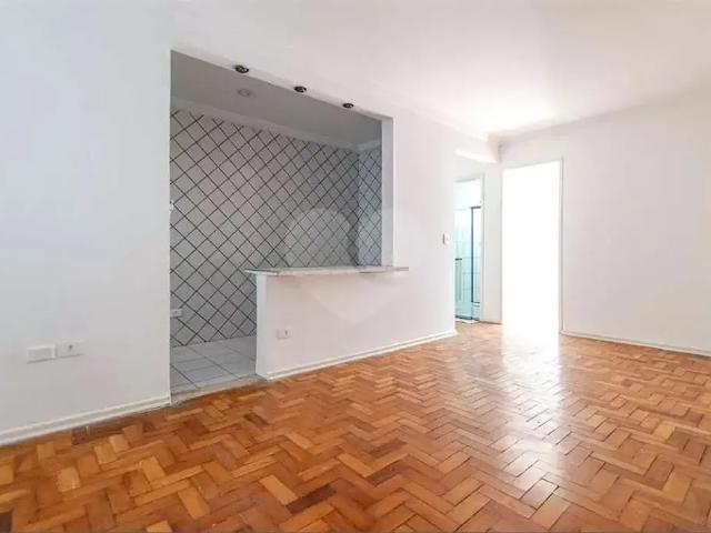 Apartamento para Venda em São Paulo/SP Bela Vista 1 Quartos