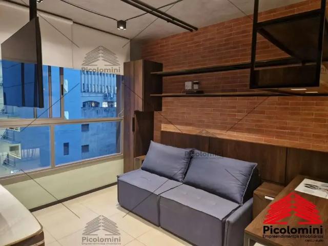 Apartamento para Venda em São Paulo/SP Consolação 1 Quartos