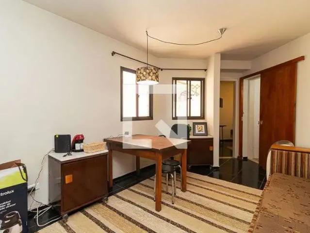 Apartamento para Venda em São Paulo/SP Consolação 1 Quartos