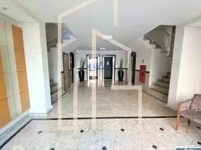 Apartamento para Venda em São Paulo/SP Consolação 1 Quartos