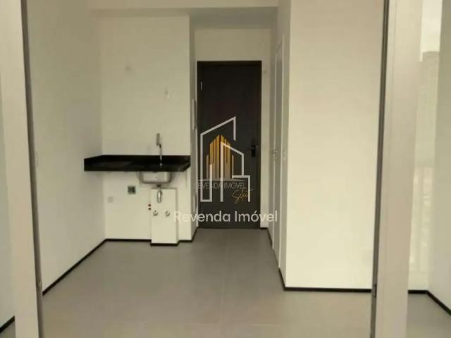 Apartamento para Venda em São Paulo/SP Consolação 1 Quartos