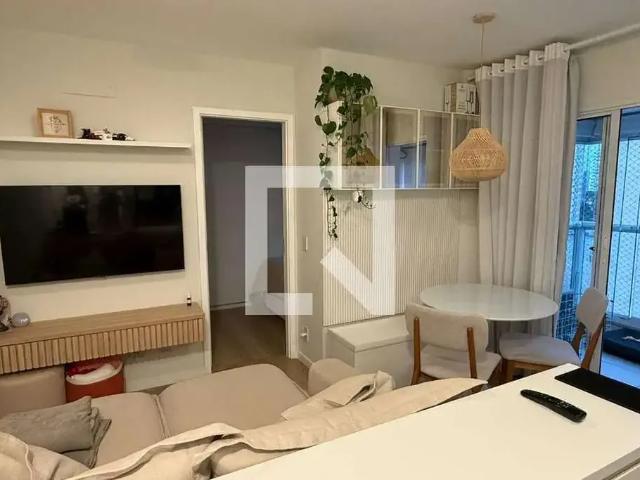 Apartamento para Venda em São Paulo/SP Consolação 1 Quartos