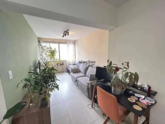Apartamento para Venda em São Paulo/SP Consolação 1 Quartos