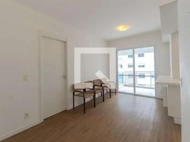 Apartamento para Venda em São Paulo/SP Consolação 1 Quartos