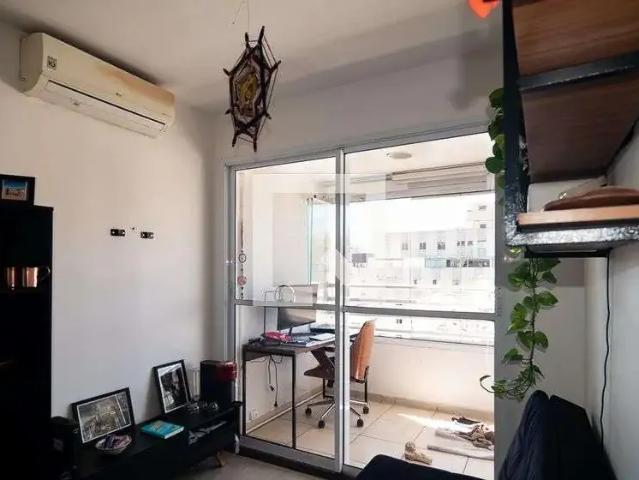 Apartamento para Venda em São Paulo/SP Consolação 1 Quartos