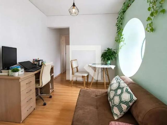Apartamento para Venda em São Paulo/SP Consolação 1 Quartos