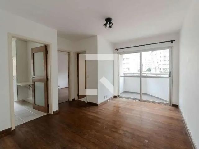 Apartamento para Venda em São Paulo/SP Consolação 1 Quartos