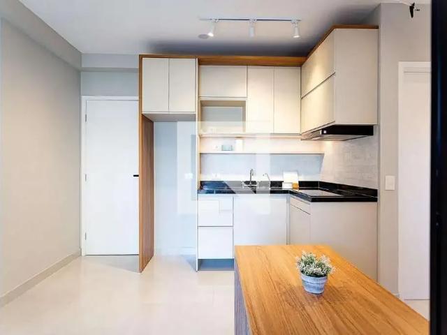 Apartamento para Venda em São Paulo/SP Consolação 1 Quartos