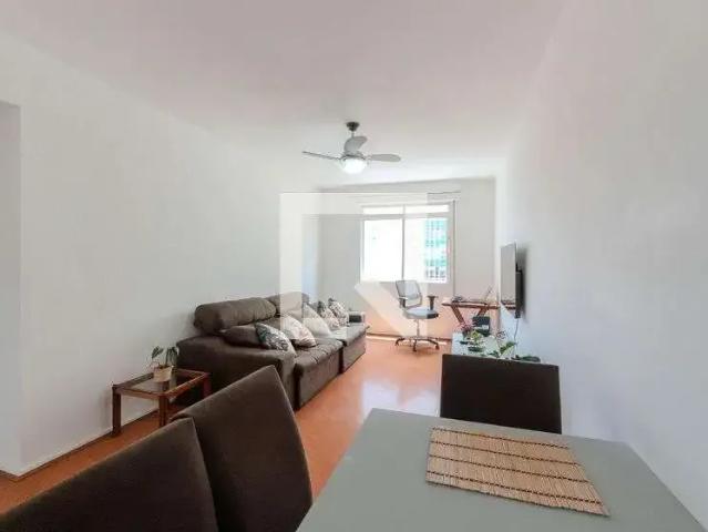 Apartamento para Venda em São Paulo/SP Consolação 1 Quartos