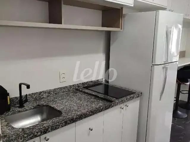Apartamento para Venda em São Paulo/SP Consolação 1 Quartos